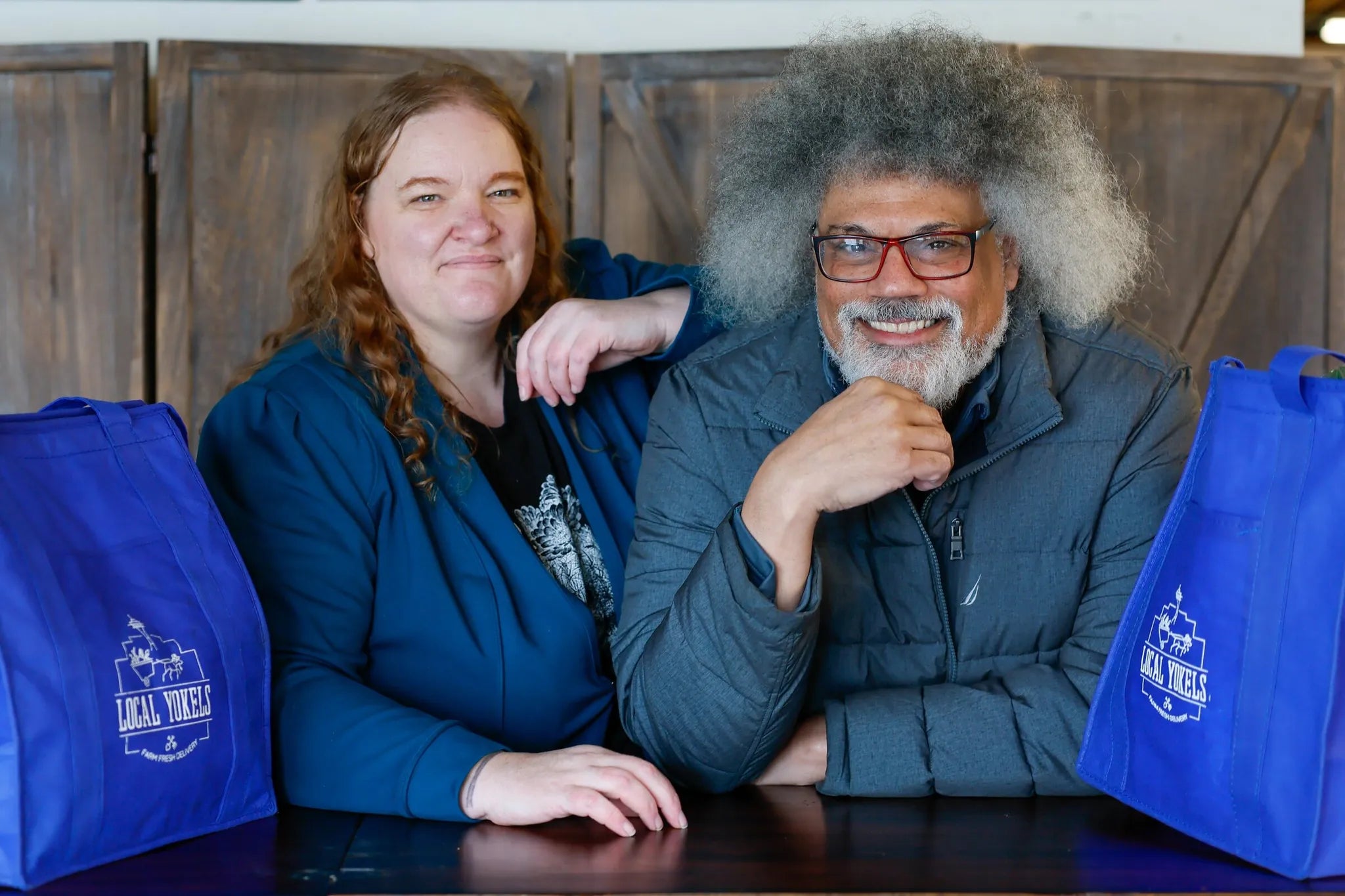 Local Yokels market owners reflect on first month in North Seattle