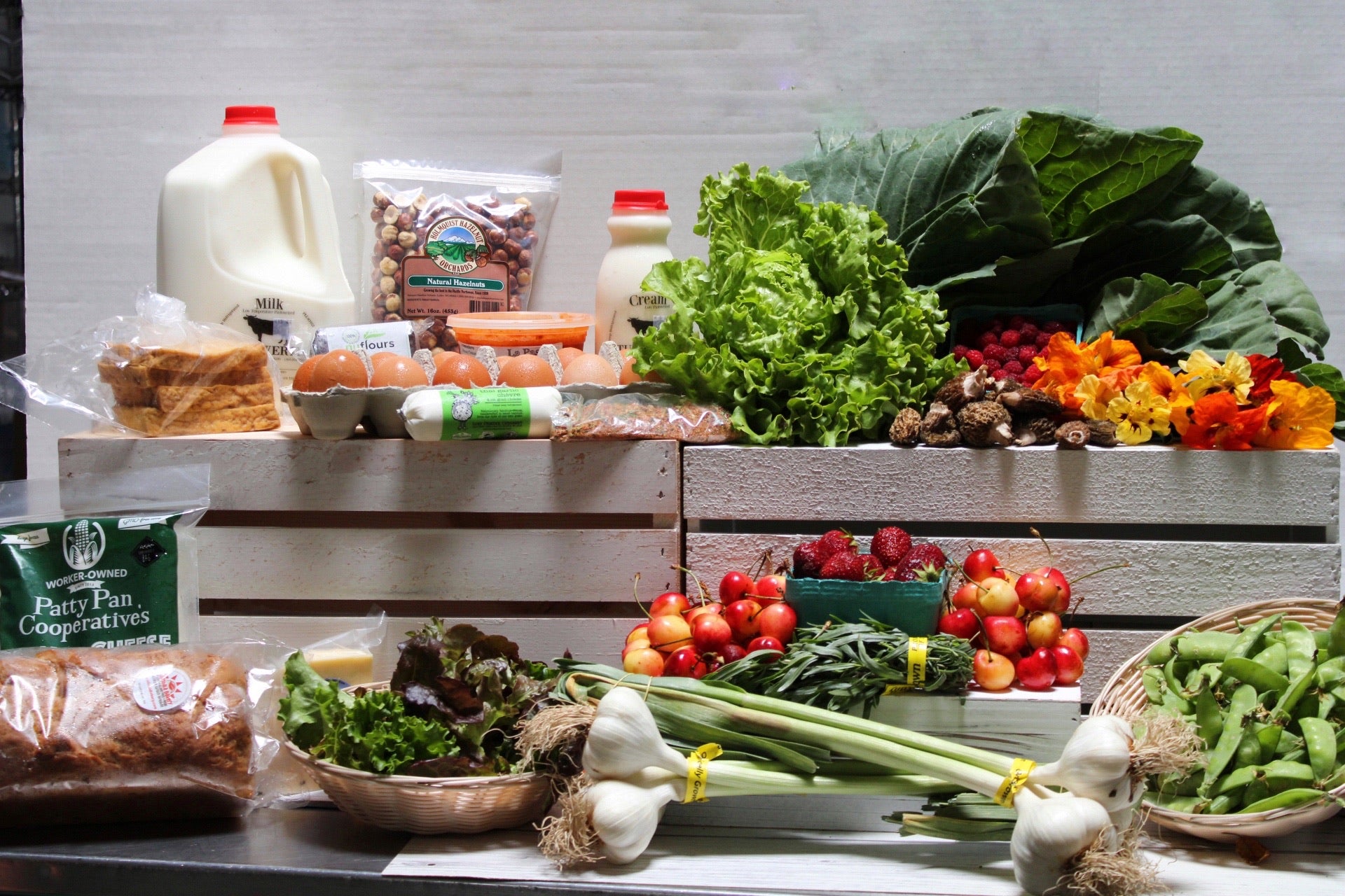 Subscriptions – Local Yokels