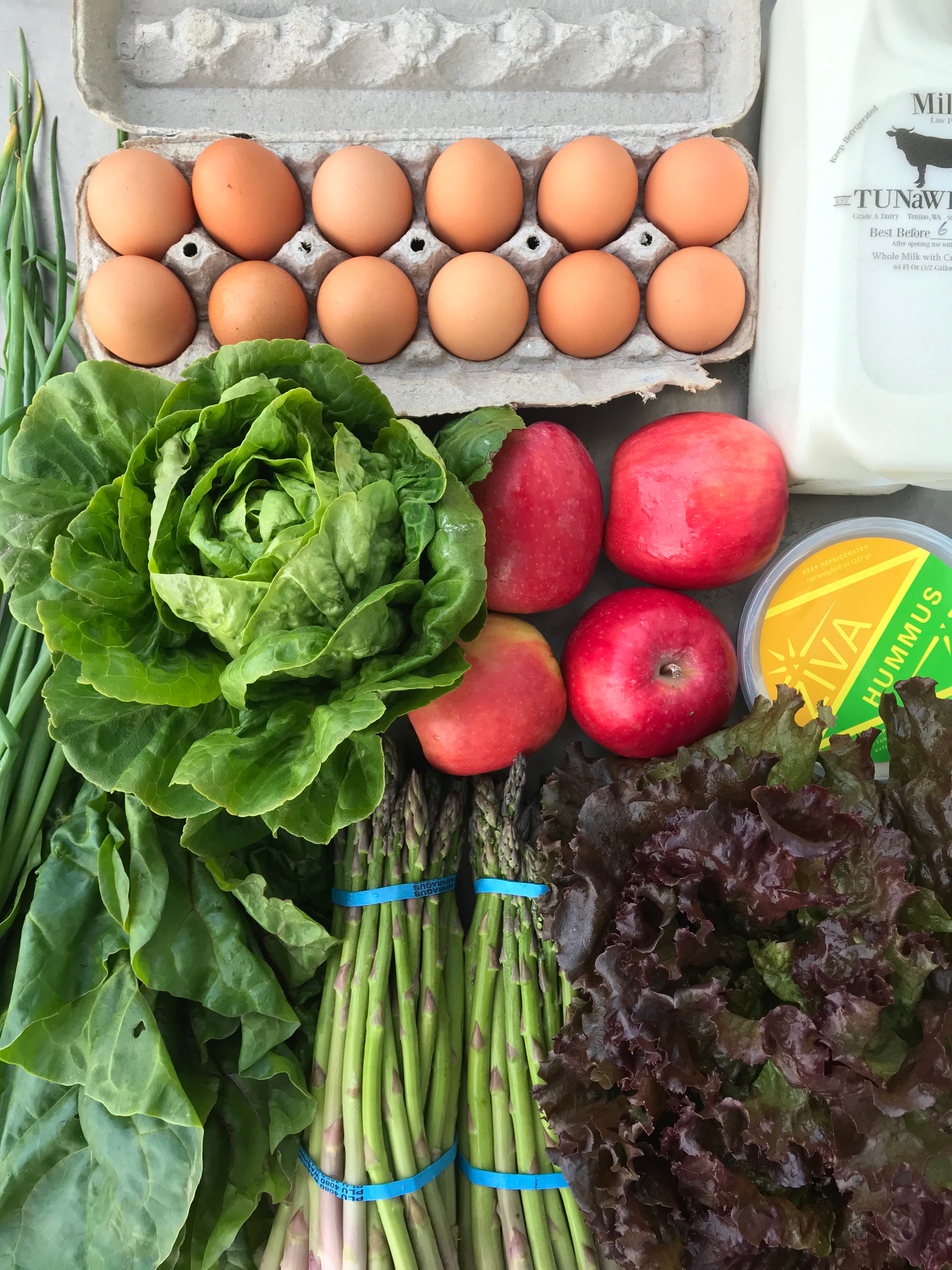 Organic – Local Yokels