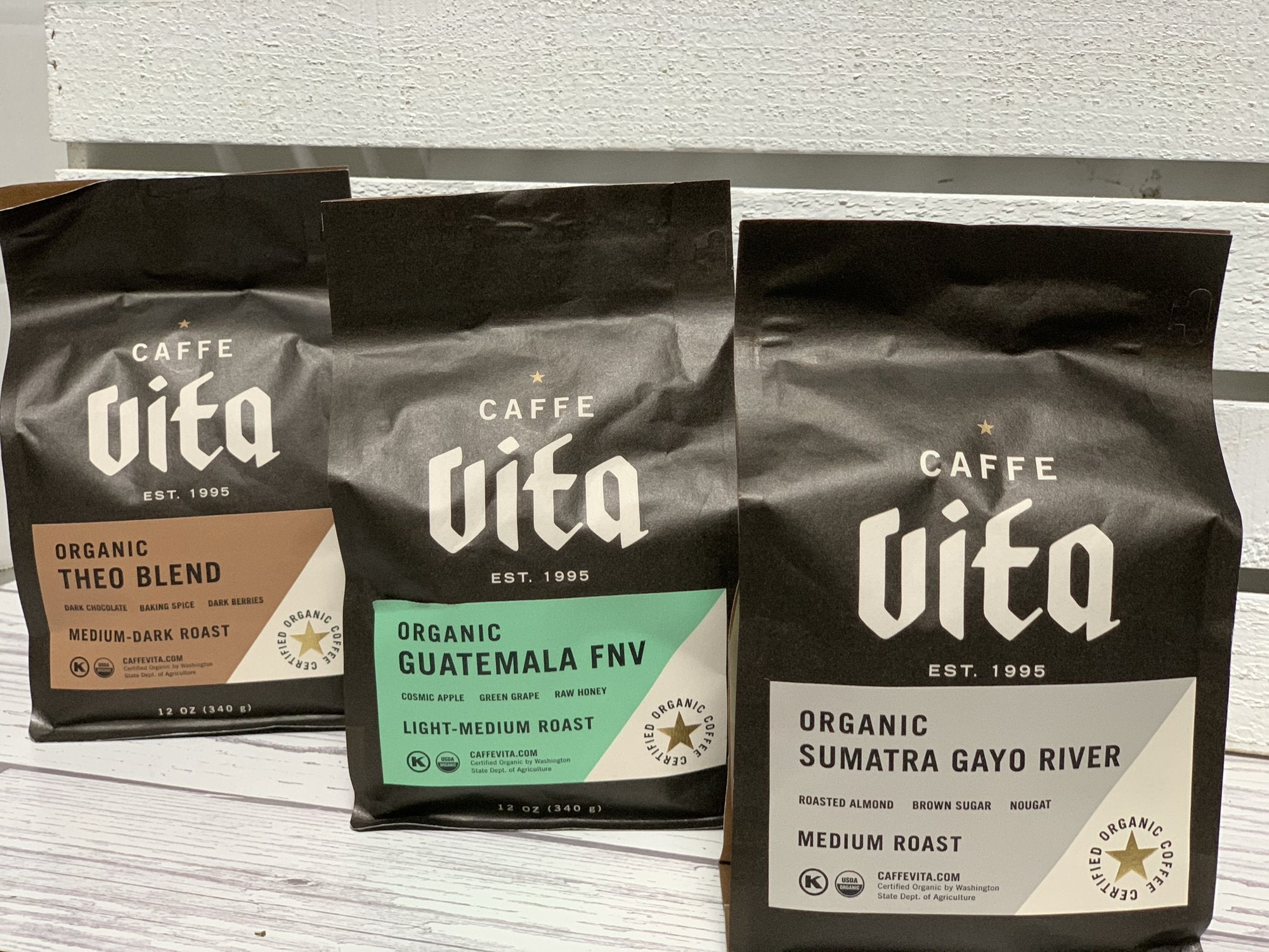 Beverages – Local Yokels