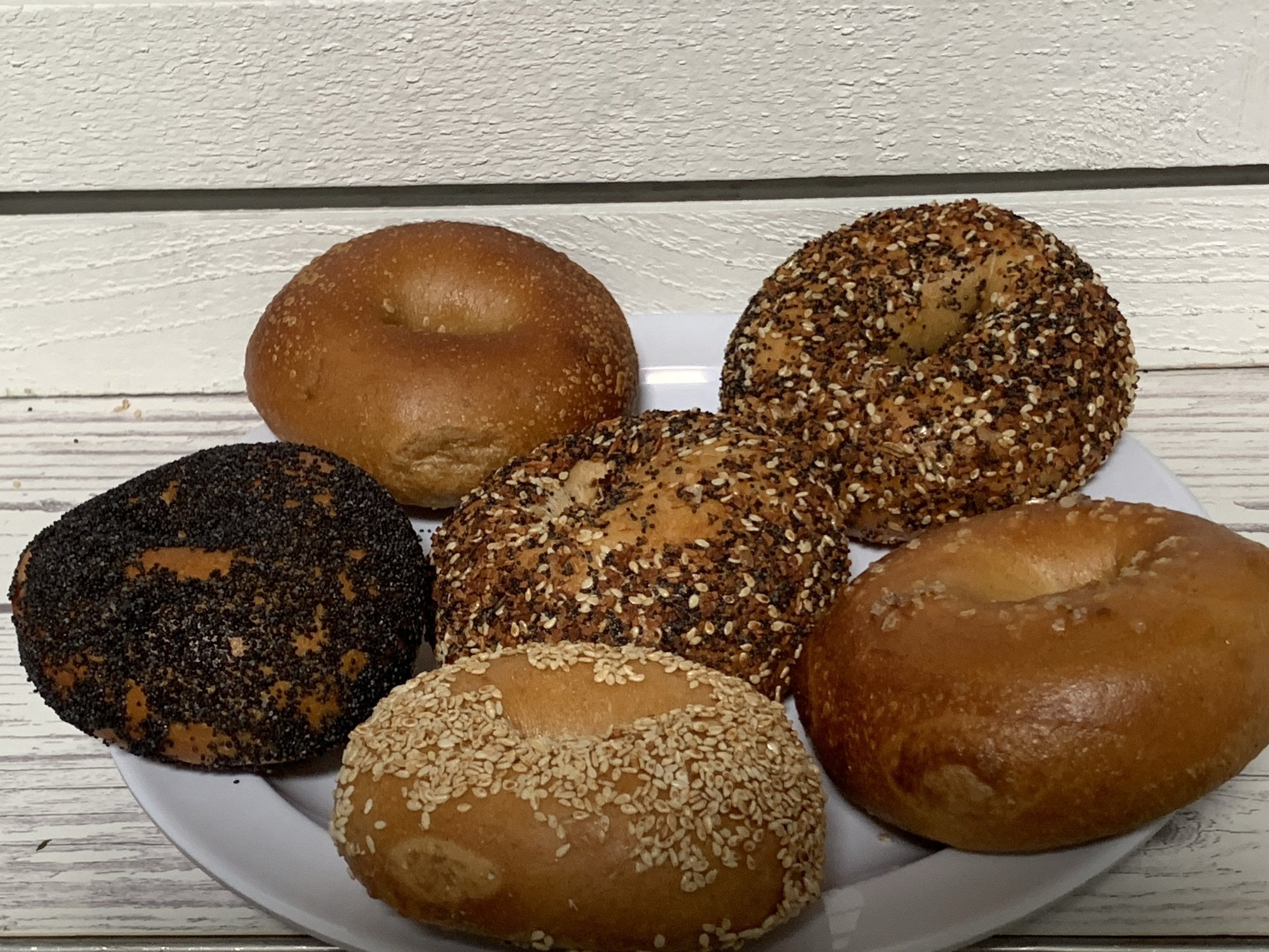 Deli – Local Yokels