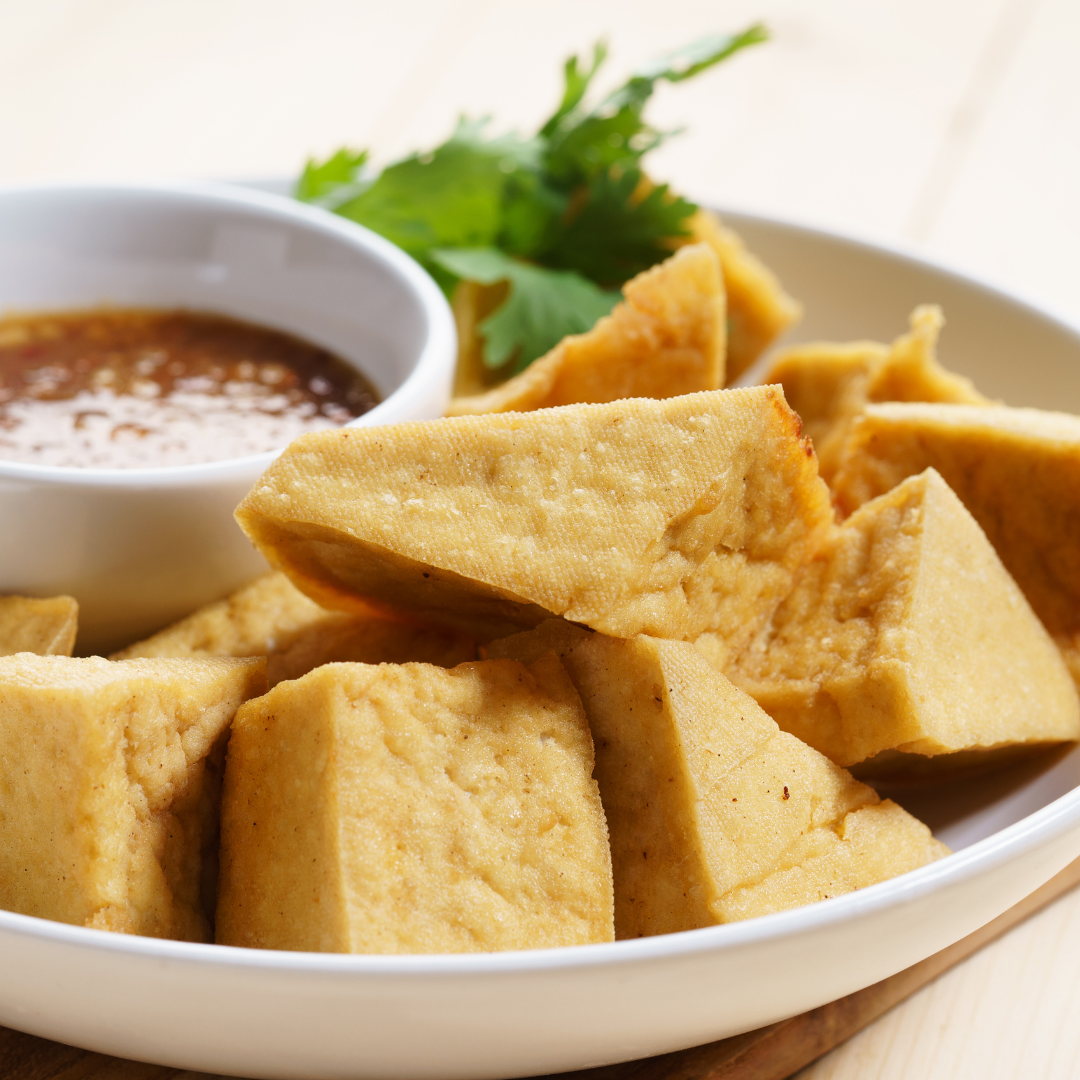 NW Tofu Inc. Tofu – Local Yokels