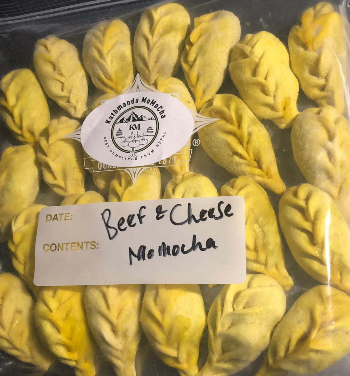 Kathmandu MoMocha Dumplings – Local Yokels